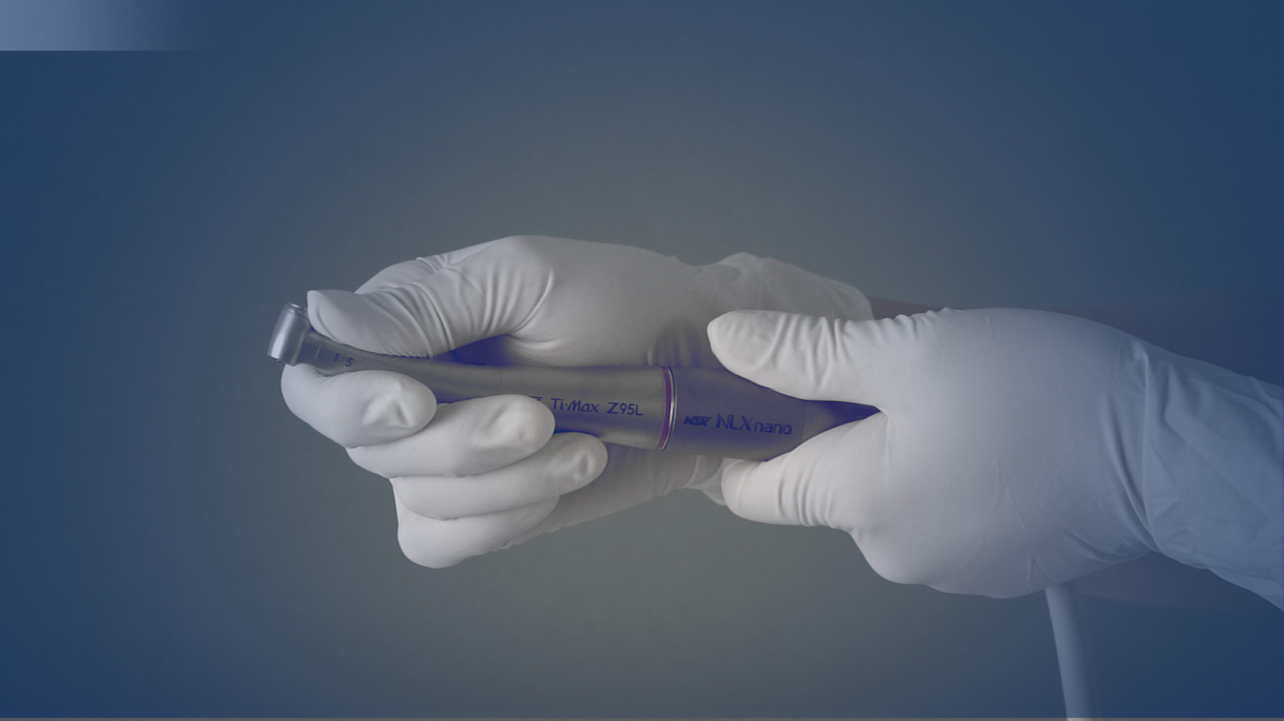 Instruments | NSK-Nakanishi France